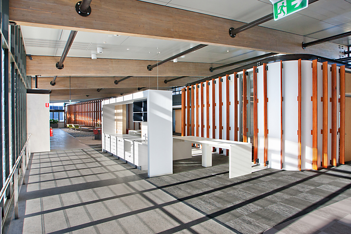 USC | Building Concepts